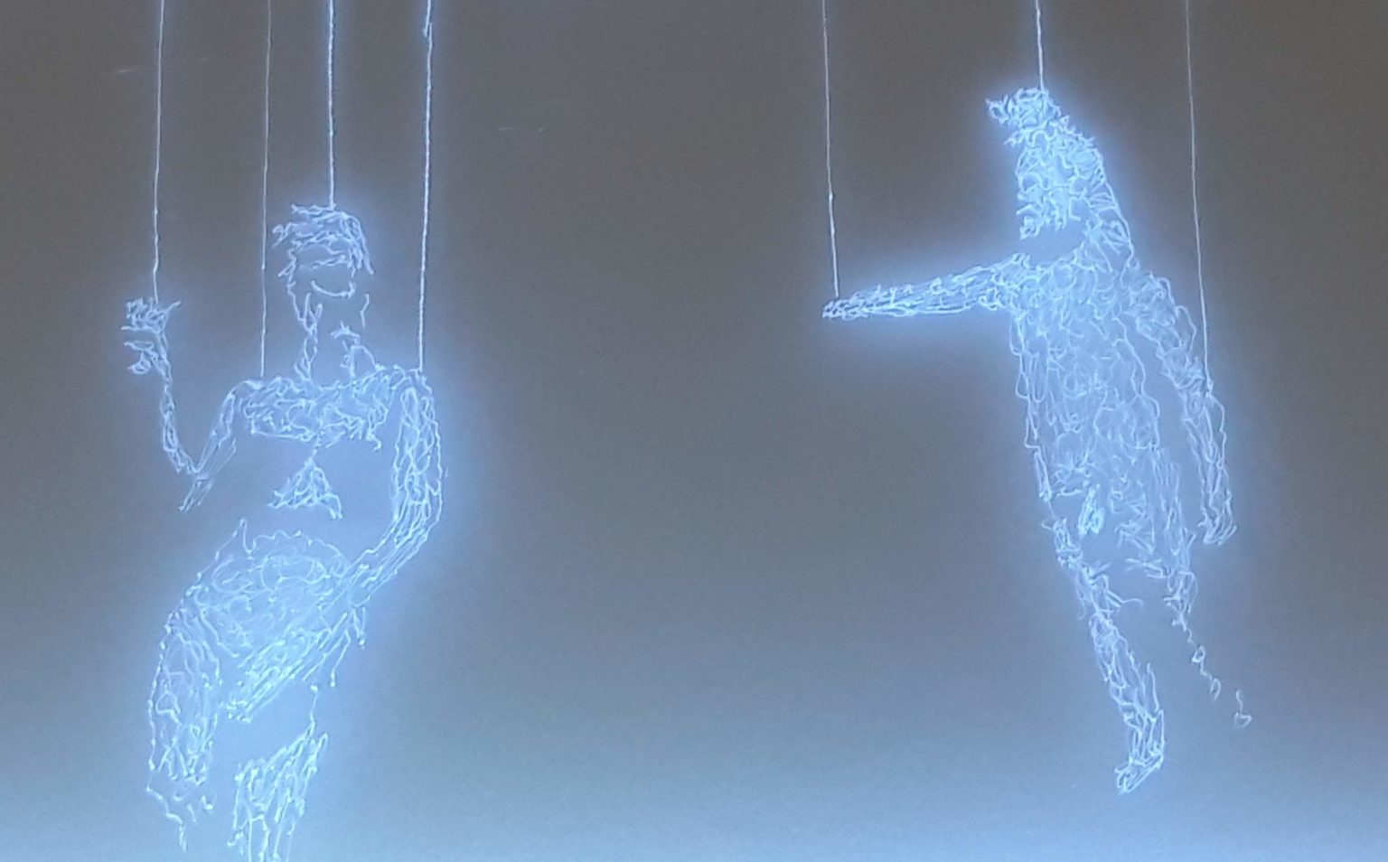 Puppets – Clear Shadows